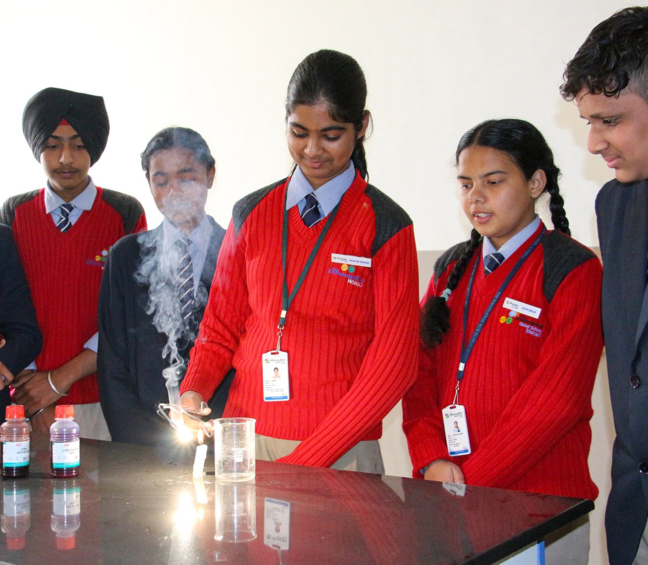 About us – TKB Global Schools